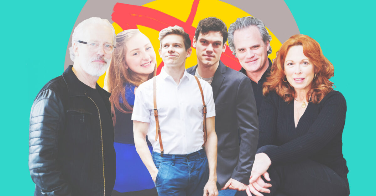 Tuck Everlasting, A Beloved Classic, Finds a Home On Broadway | Playbill