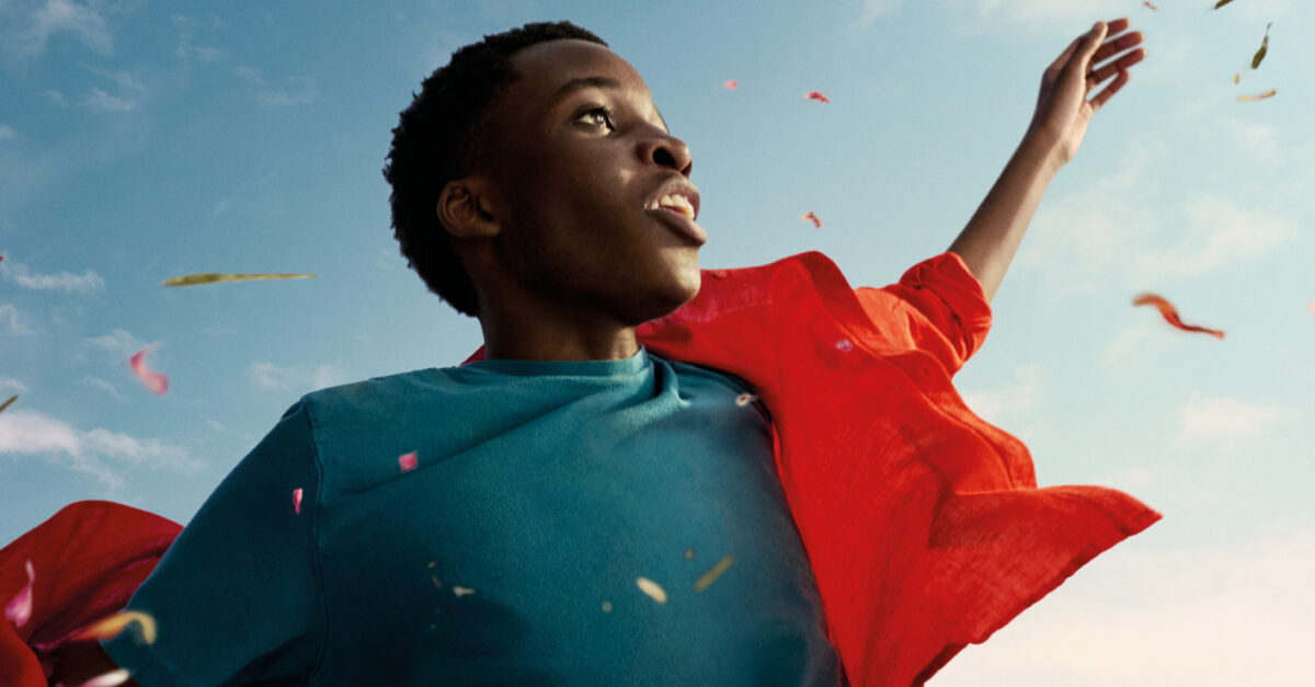 The Boy Who Harnessed the Wind Will Run in London's West End in 2026 ...
