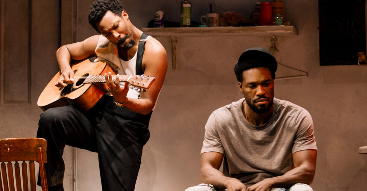 Reviews: Here's What Critics Think of The Broadway Revival of Suzan ...