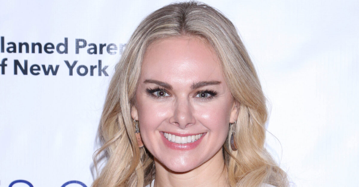 Tony Nominee Laura Bell Bundy Lands Role in NBC’s Perfect Harmony ...
