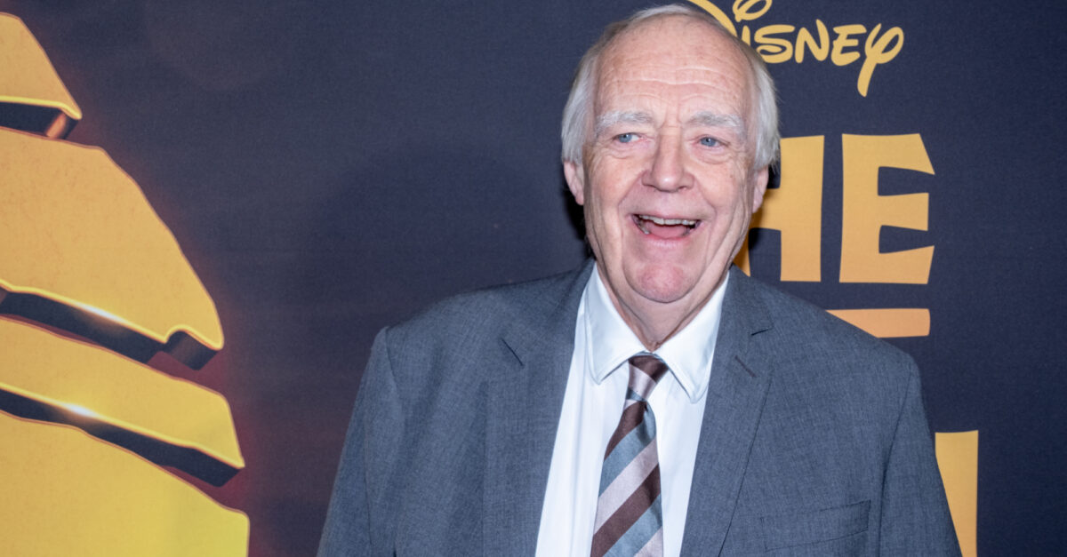 'Maybe the Time is Right for a Return to Broadway;' Tim Rice Pens ...