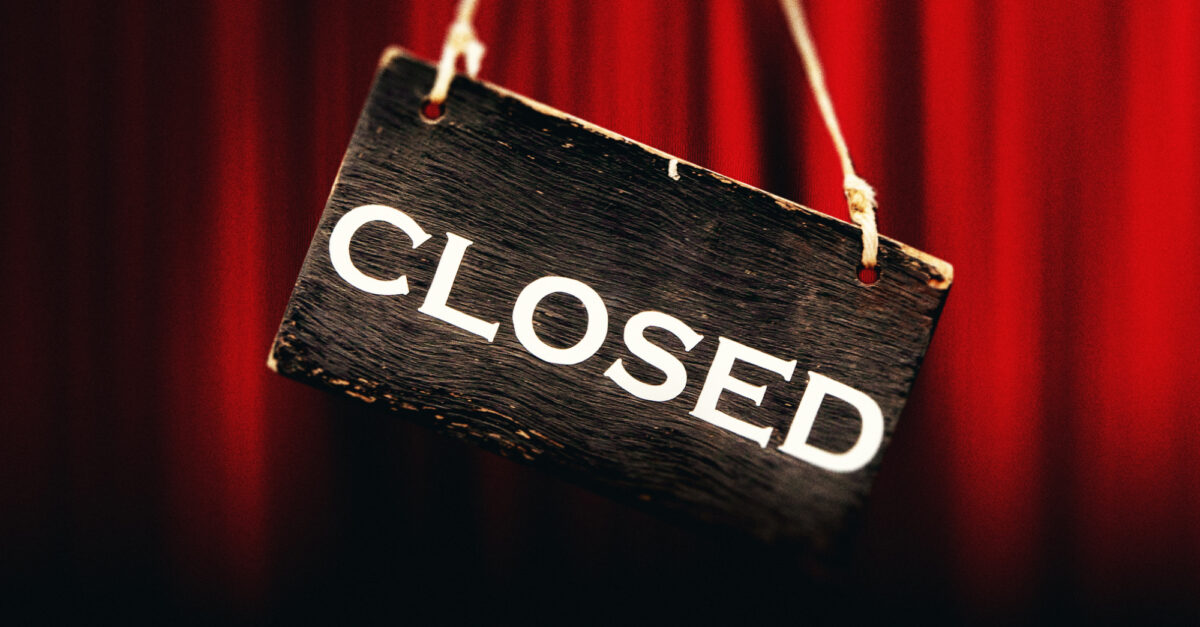 Can You Name These 7 Shows That Closed Out of Town? | Playbill