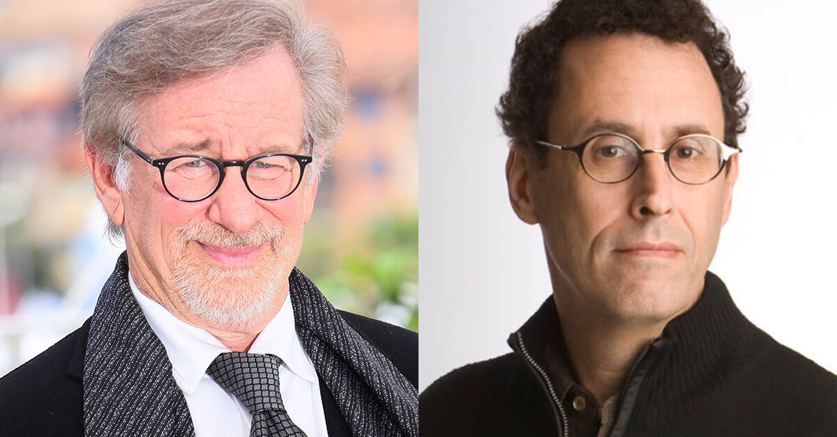 Steven Spielberg and Tony Kushner West Side Story Holds NYC Casting ...