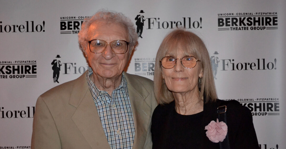 See Fiorello! Revival Opening Night Off-Broadway | Playbill