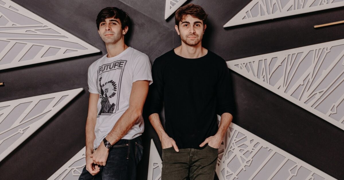 Track-by-Track Breakdown: The Lazours Found a Way to Flap Their Wings ...