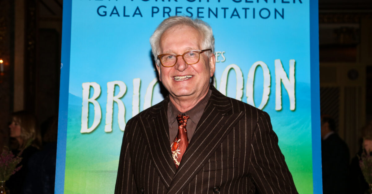 Jack Viertel to Step Down as City Center Encores! Artistic Director ...