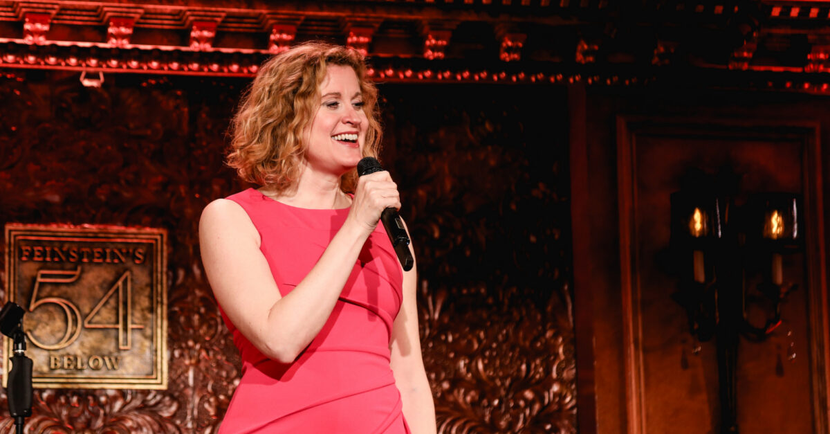 Tony Nominee Christiane Noll Will Perform at Feinstein's at the Nikko ...