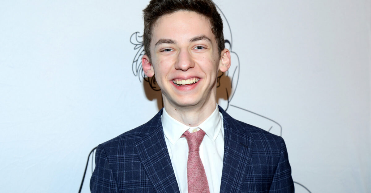 Andrew Barth Feldman, Alex Boniello, Shereen Pimentel, Reneé Rapp to ...