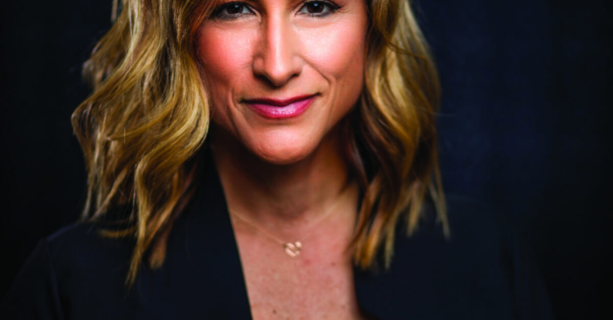 Parkland’s Melody Herzfeld to Receive 2018 Excellence in Theatre ...