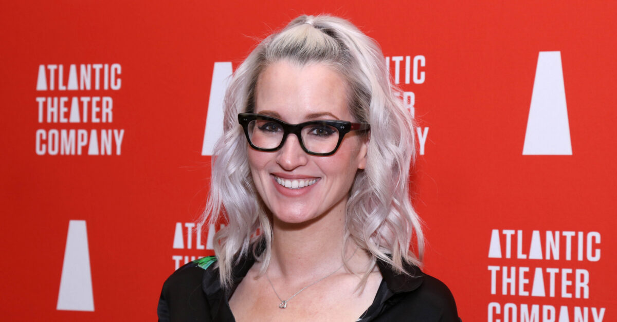 Ingrid Michaelson Celebrates the Holiday Season With New York Pops ...