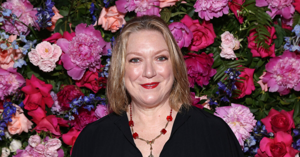 Off-Broadway Revival of The Young Man From Atlanta, Starring Kristine ...