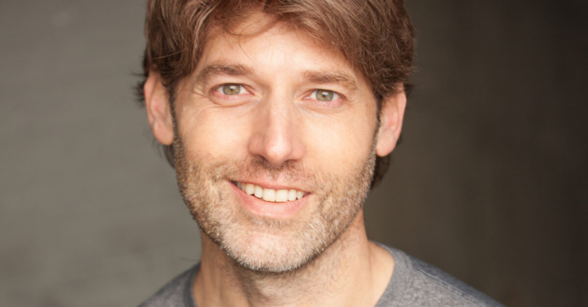 Jeff Applegate Replaces Claybourne Elder in Off-Broadway Revival of ...