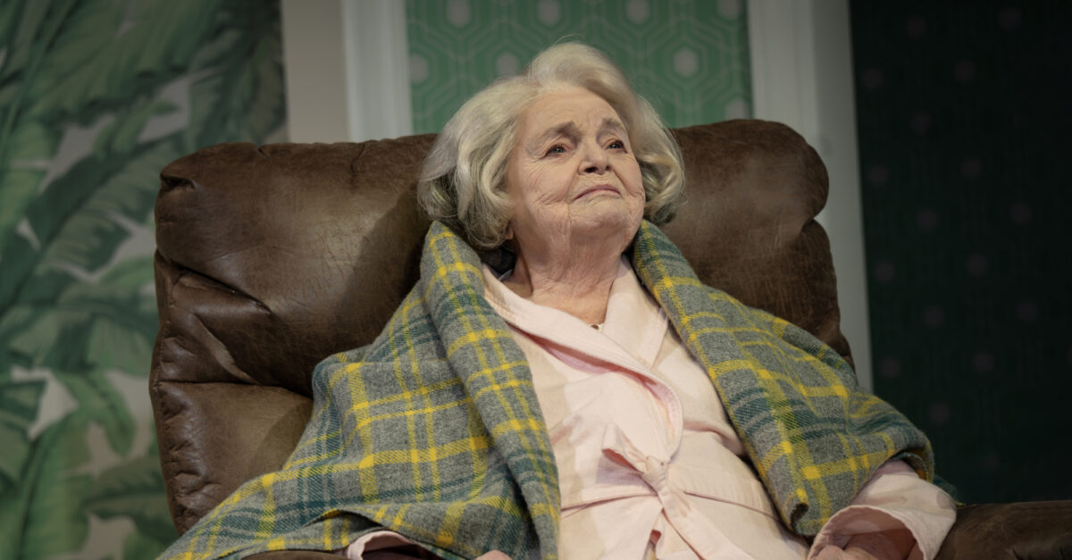 Marjorie Prime, Starring June Squibb, Opens on Broadway December 8 ...