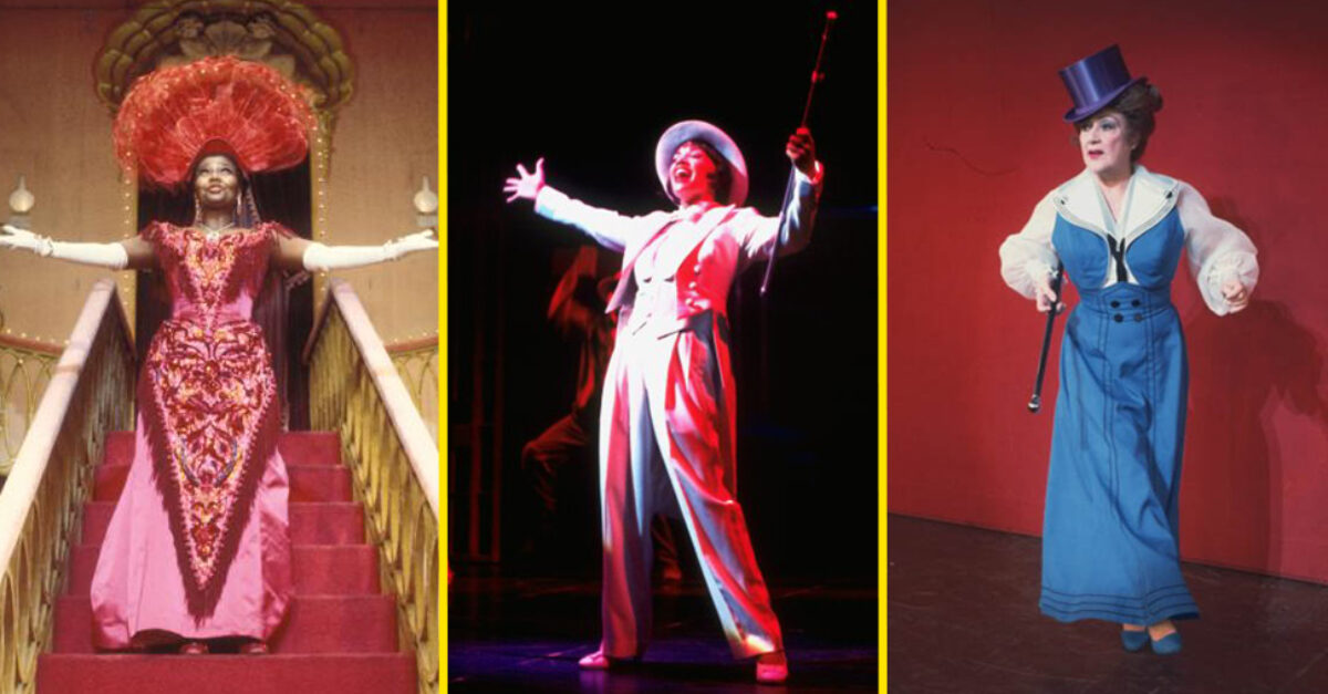 9 Original Cast Albums Featuring Replacement Performers Playbill