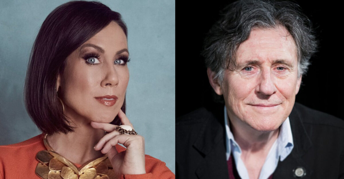 Miriam Shor, Gabriel Byrne, and More Join Lost Girls Film | Playbill