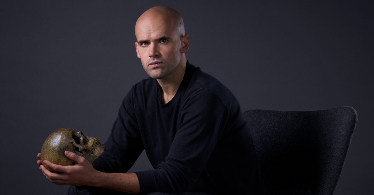 Full Cast Revealed for RSC's U.K. Tour of Titanic-Inspired Hamlet ...