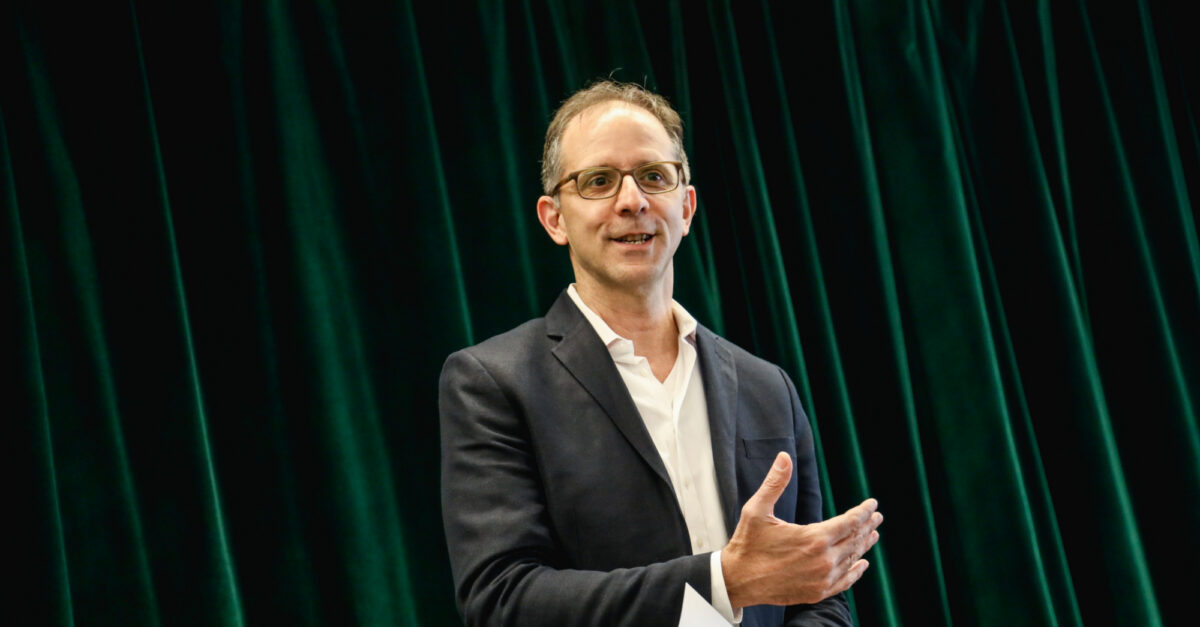 John Rando and More to Direct in Goodspeed Musicals' 2019 Season | Playbill