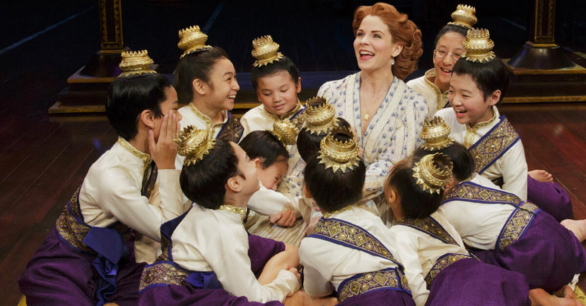 Playbill Vault's Today in Theatre History: April 16 | Playbill