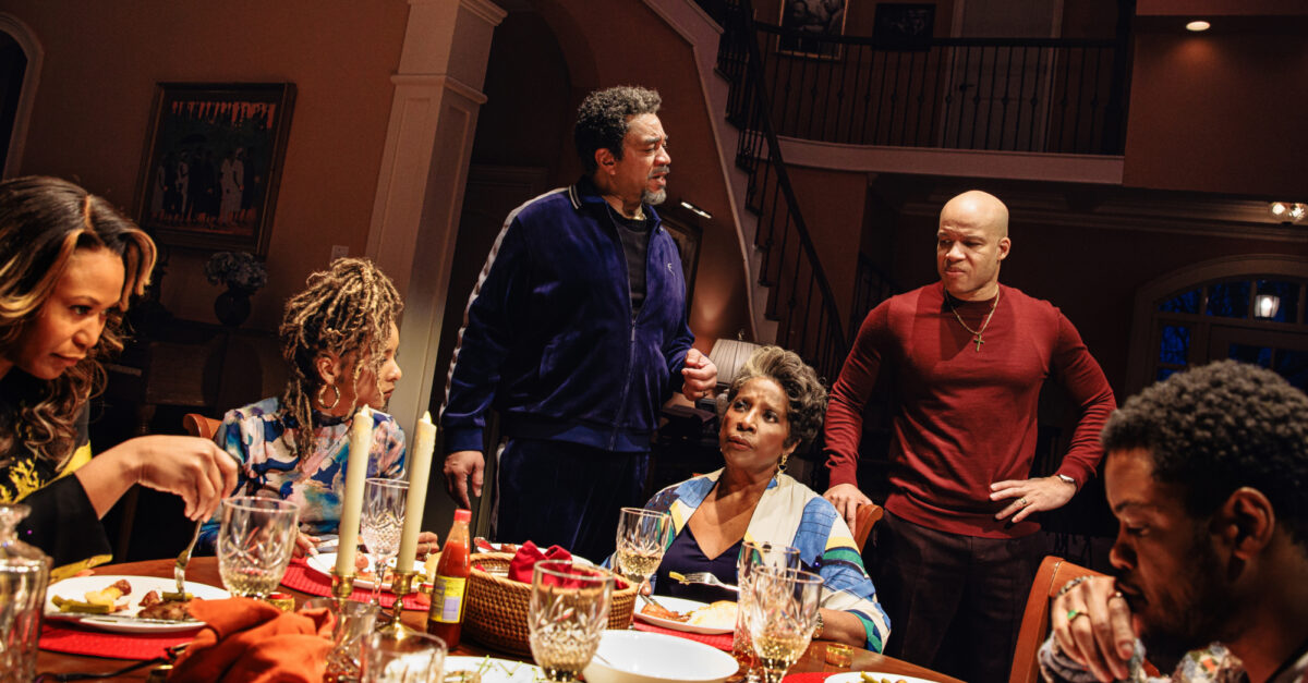 Branden Jacobs-Jenkins' Purpose Opens on Broadway March 17; Get a 1st ...