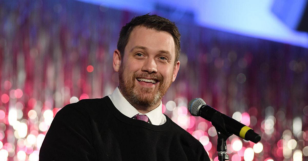 Michael Arden Opens Up Auditions for Annie at the Hollywood Bowl | Playbill