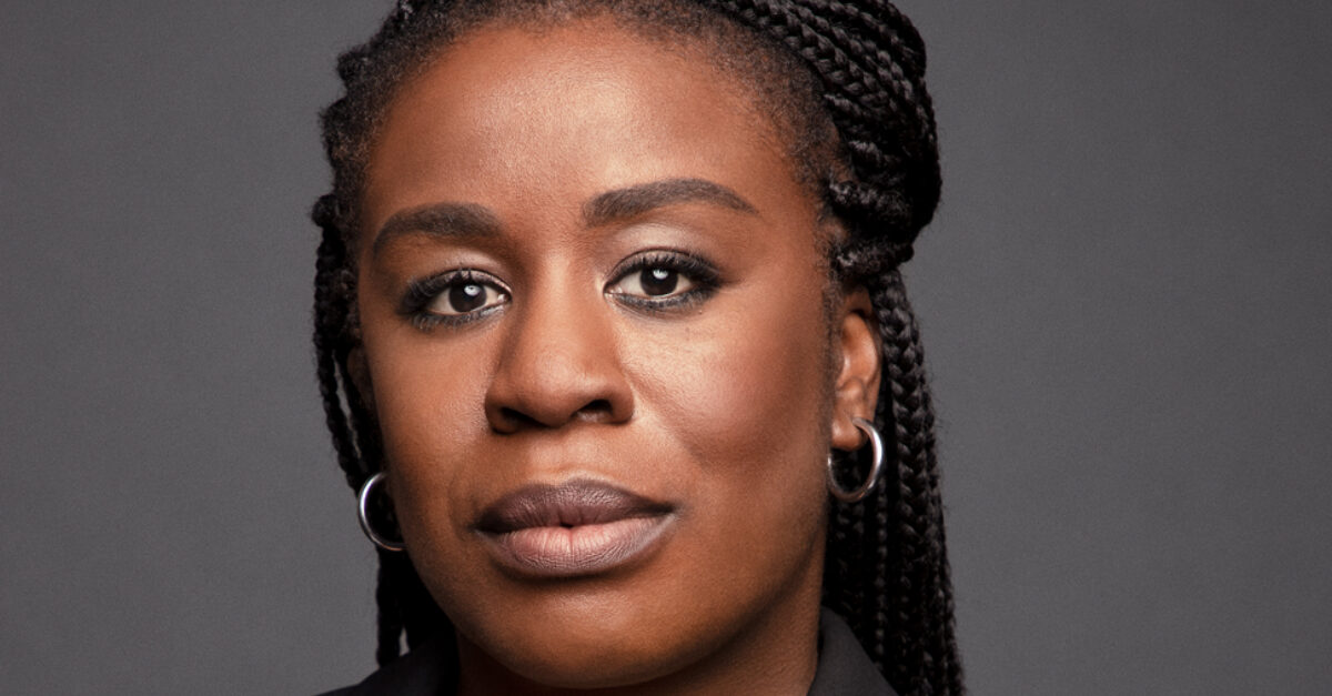 Uzo Aduba Finds Her Next Great Story | Playbill