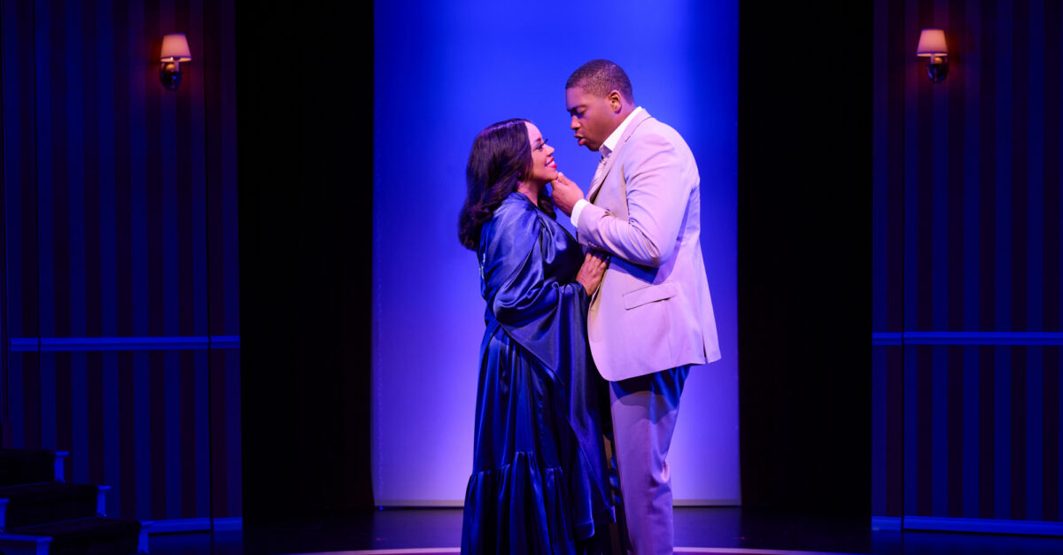 Obama Musical 44 Extends Off-Broadway | Playbill