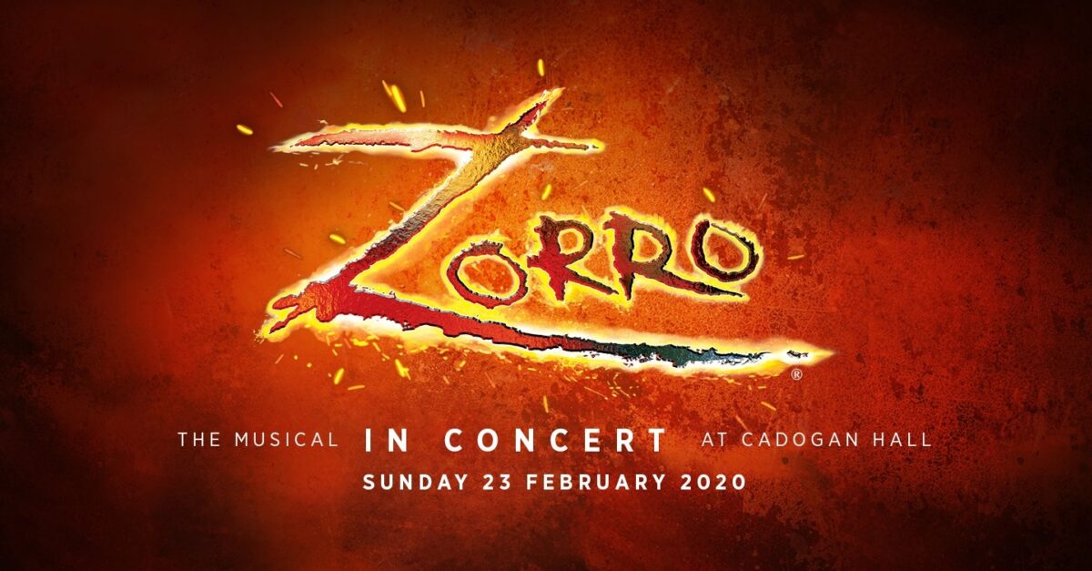 Olivier Nominee Zubin Varla and Robert Tripolino Join London Concert of ...