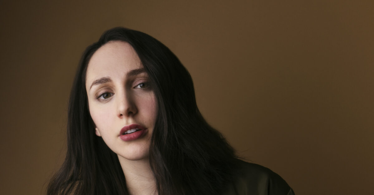 Fun Home and Jagged Little Pill's Lauren Patten Joins Days of Rage Off ...