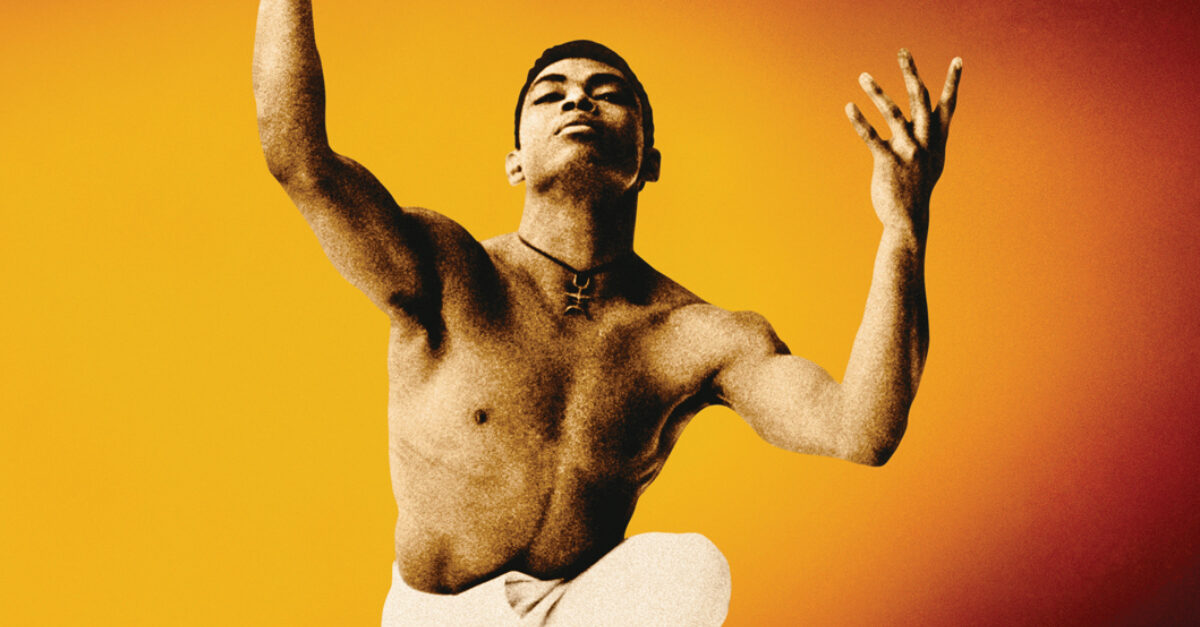 Ailey Season Celebrates Six Decades of Inspiration | Playbill