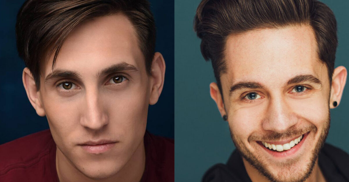 Broadway Buskers Series Returns With Wicked’s John Krause and Michael ...