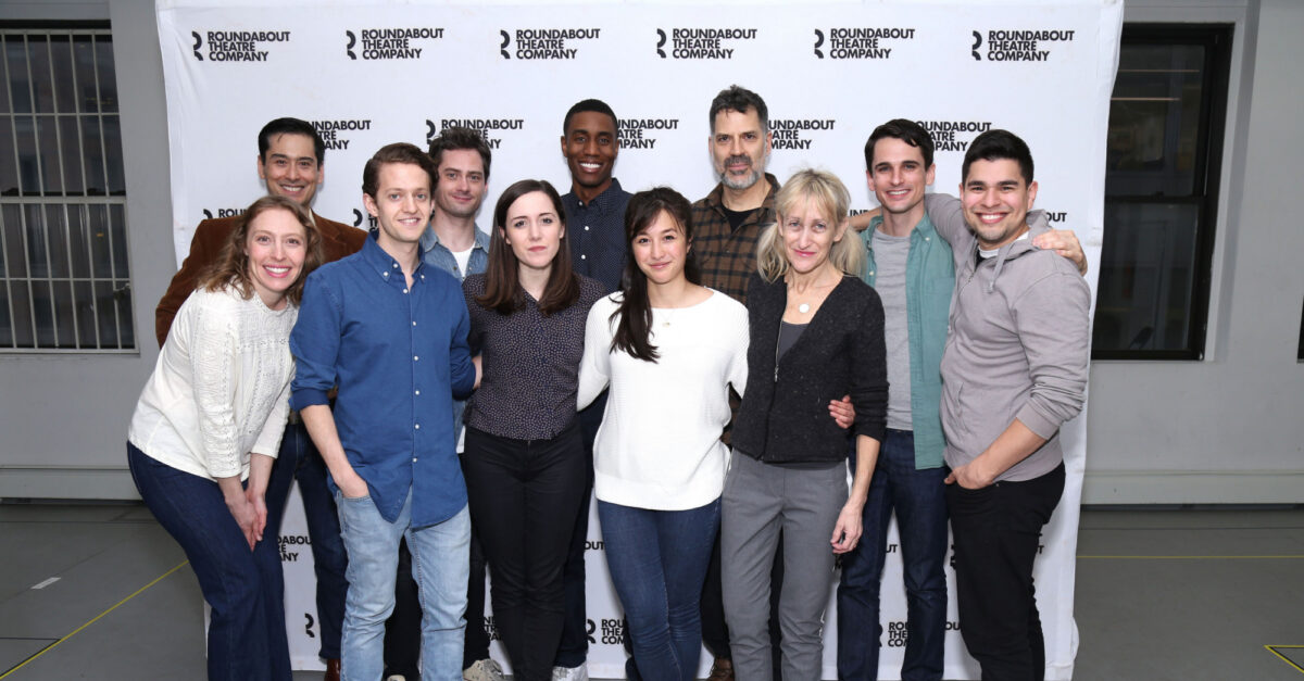 Meet the Cast of the New York Premiere of Bobbie Clearly | Playbill