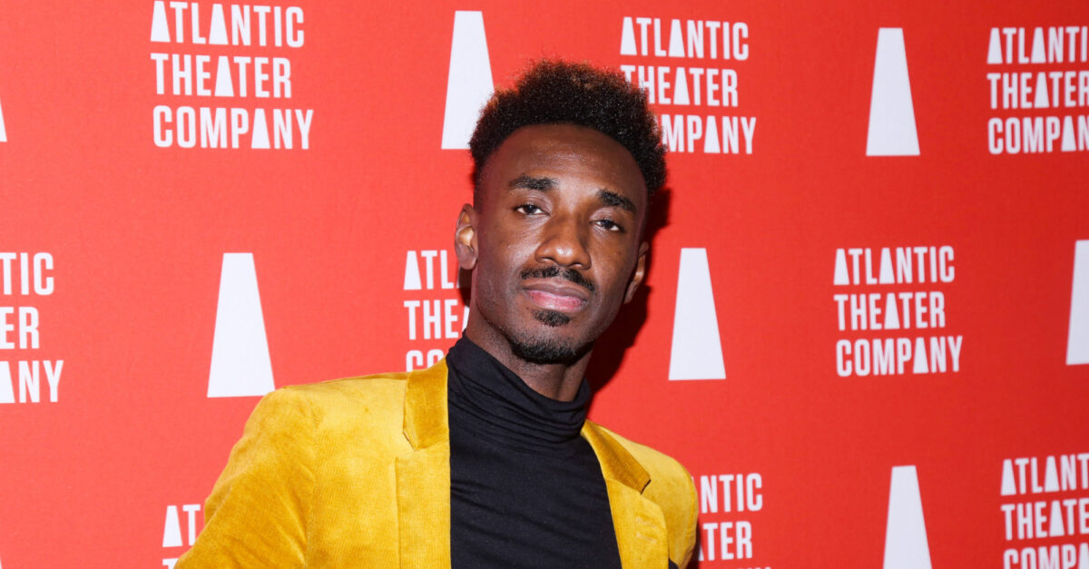 Cast Set for New Group Staging of Donja R. Love’s One in Two | Playbill