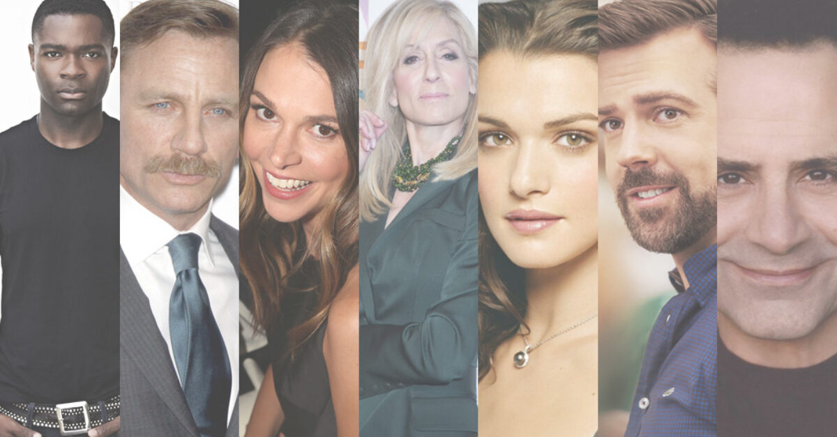 7 Stars to See Off-Broadway This Season | Playbill