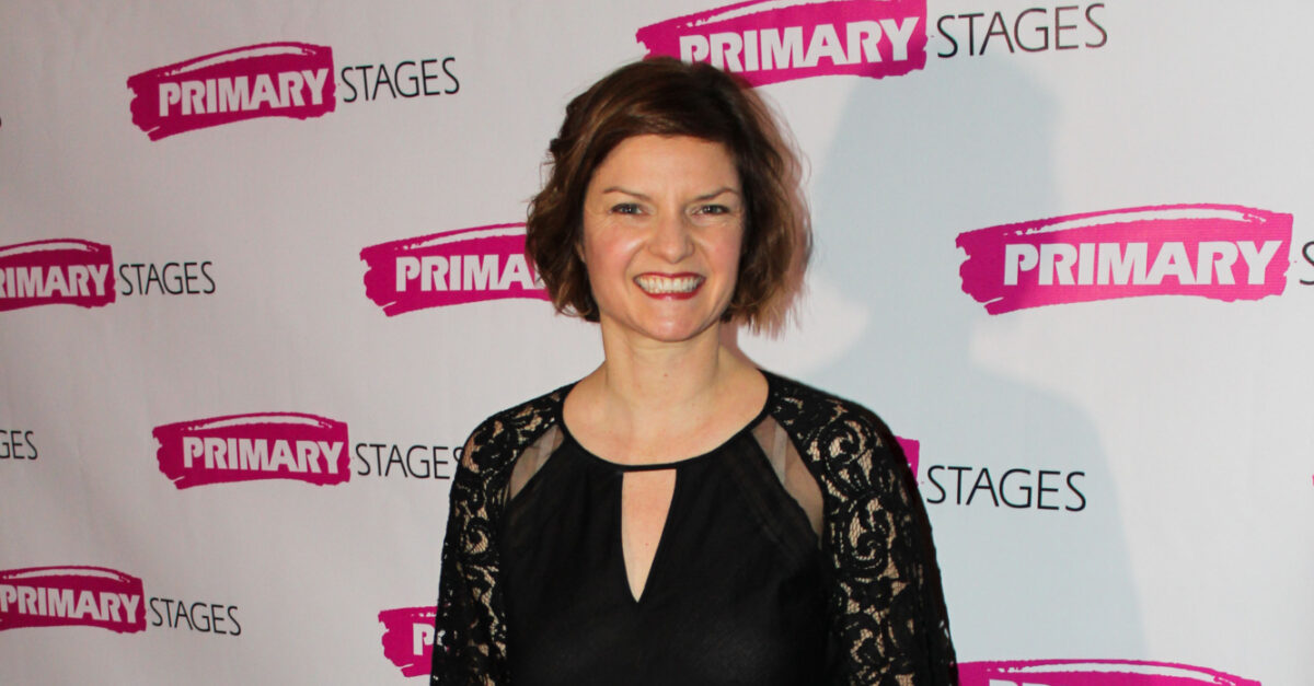 Mary Bacon Joins Little Women Off-Broadway | Playbill