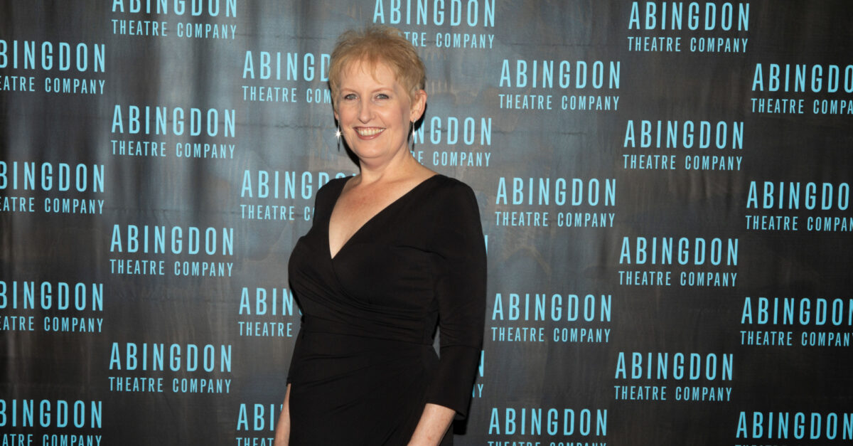Liz Callaway to Headline American Pops Orchestra Tribute to Mary Martin ...