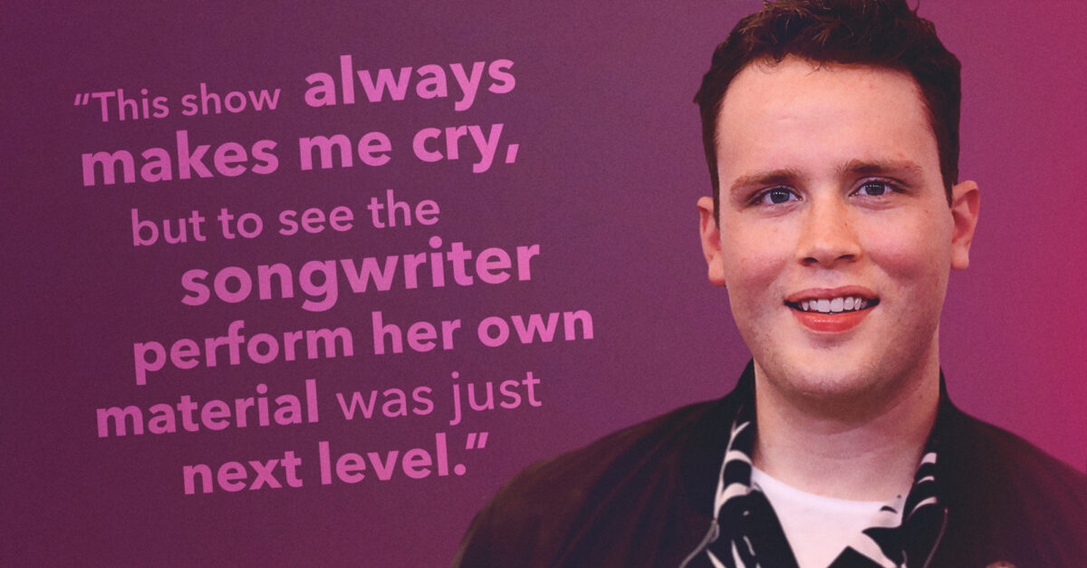 Mean Girls Star Grey Henson’s 10 Favorite Theatregoing Experiences ...