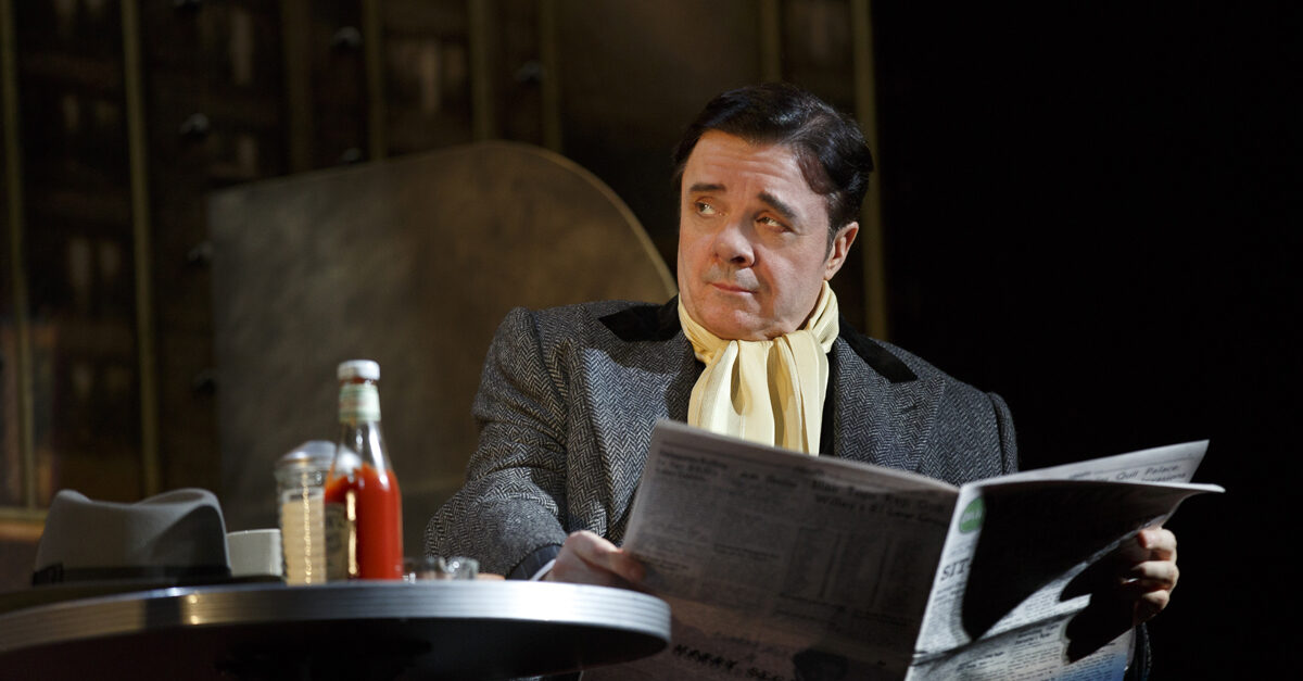 Playbill Vault's Today in Theatre History: February 3 | Playbill