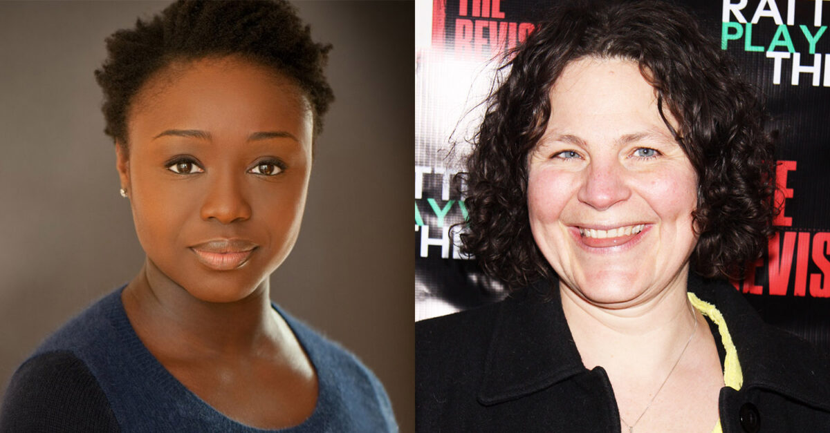 MCC Announces 2017–2018 Season | Playbill