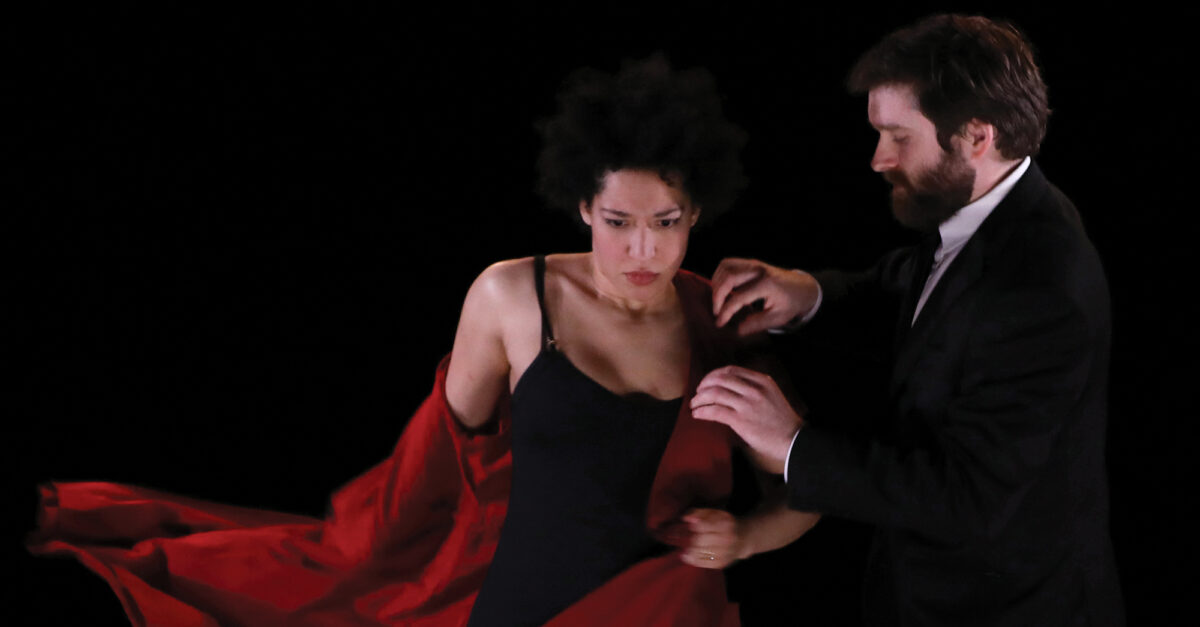 Soprano Julia Bullock Makes Her White Light Festival Debut in ...