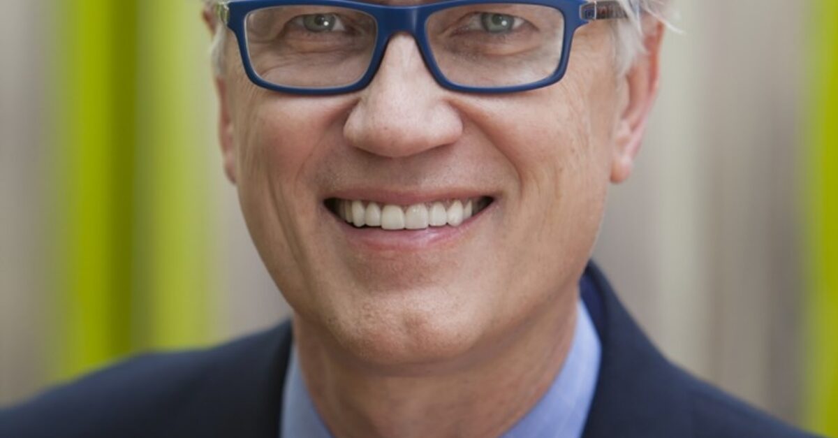 Kent Thompson Resigns from Denver Center Theatre | Playbill