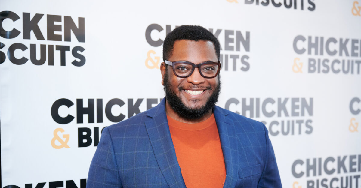 Zhailon Levingston Appointed Board Chair for Broadway Advocacy ...