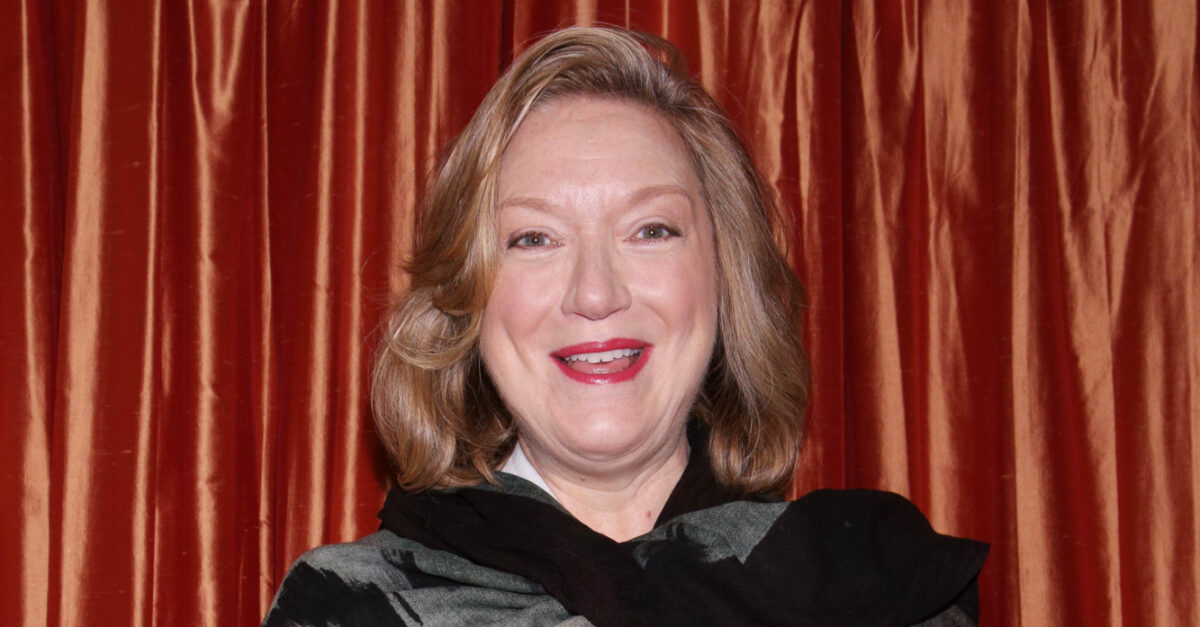 Kristine Nielsen, Robert Sella, John Pankow Star in Christopher Durang ...