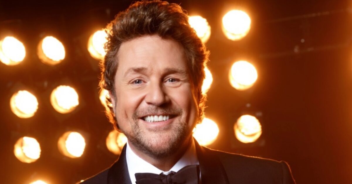 Michael Ball to Star in Reimagined West End Revival of Andrew Lloyd ...