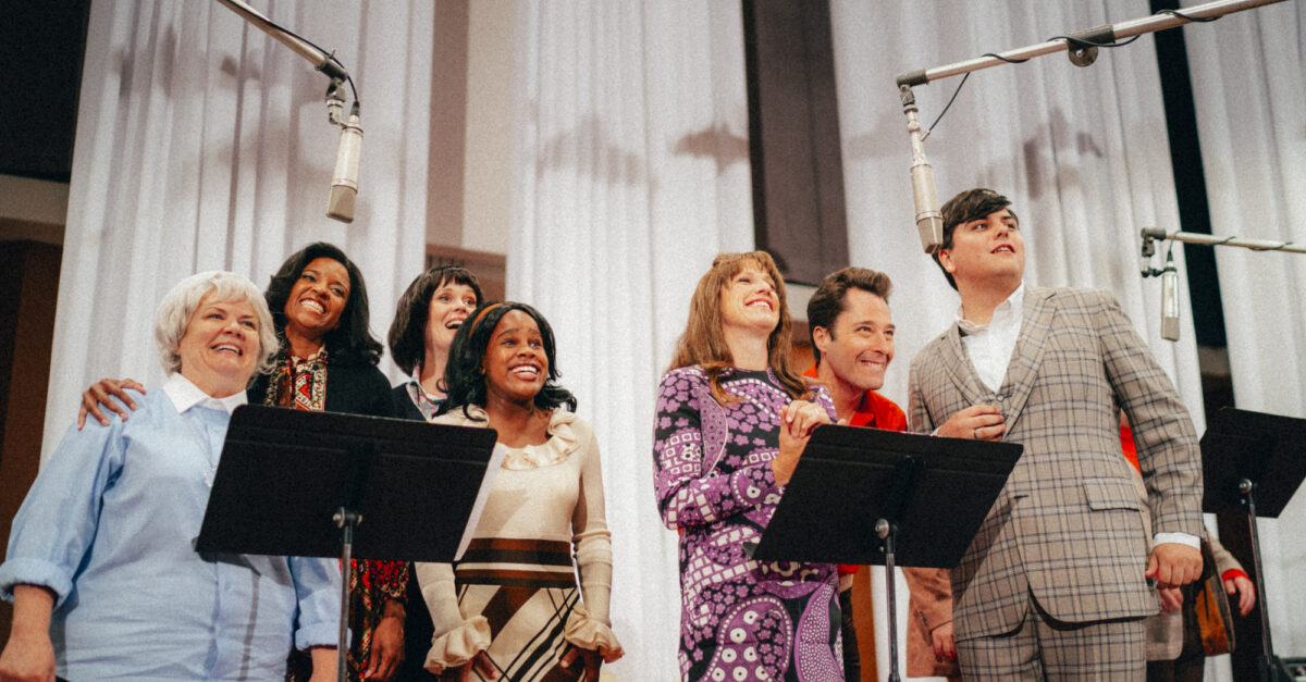 Documentary Now's Emmy-Nominated Co-op Original Cast Album Out Now ...