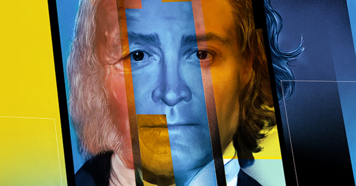 4 Actors Will Embody John Quincy Adams in World Premiere of Aaron ...