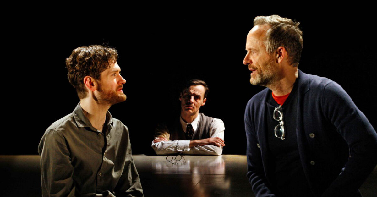 Matthew Lopez's The Inheritance to Play London's West End | Playbill