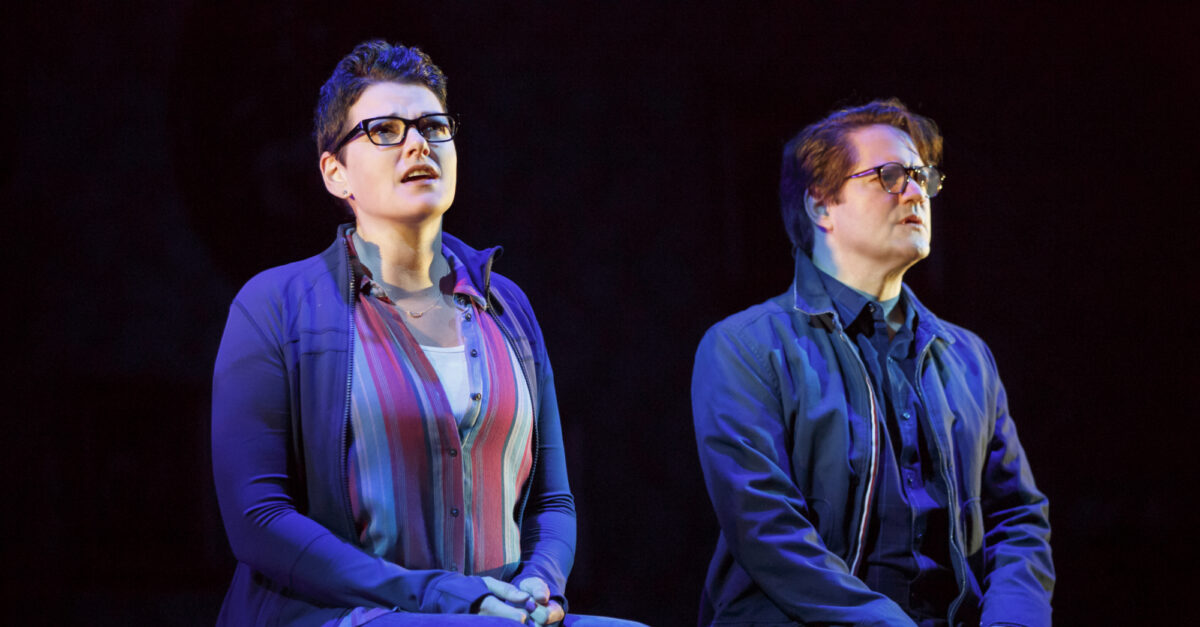 The Curran Officially Reopens with Fun Home Jan. 26 | Playbill