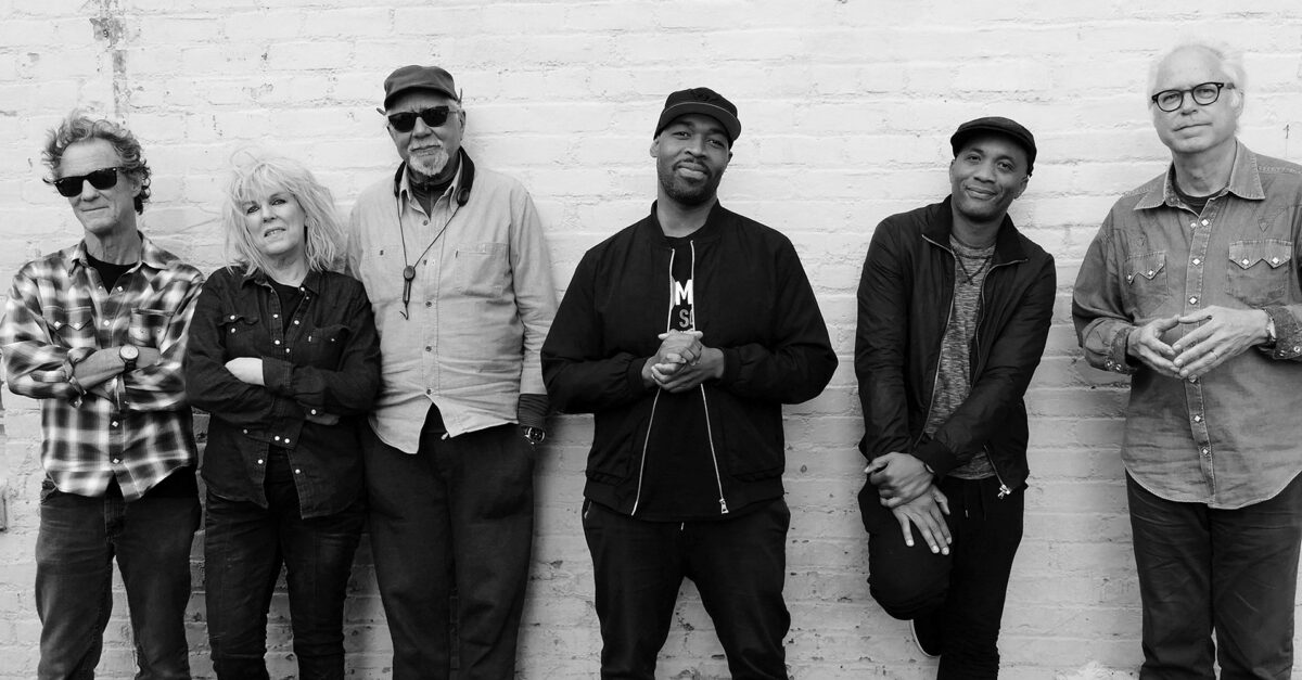 Sax Legend Charles Lloyd Celebrates His 80th Birthday at Jazz at ...