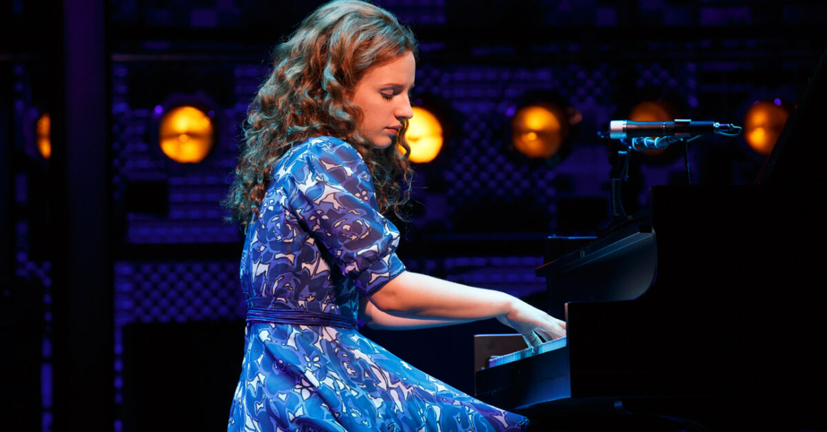 Jessie Mueller Looks Back On Her Beautiful Tony-Winning Turn | Playbill