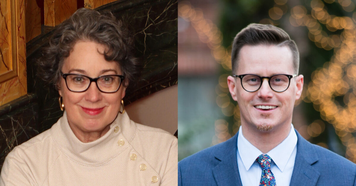 Goodspeed Musicals Names New Leadership Team | Playbill